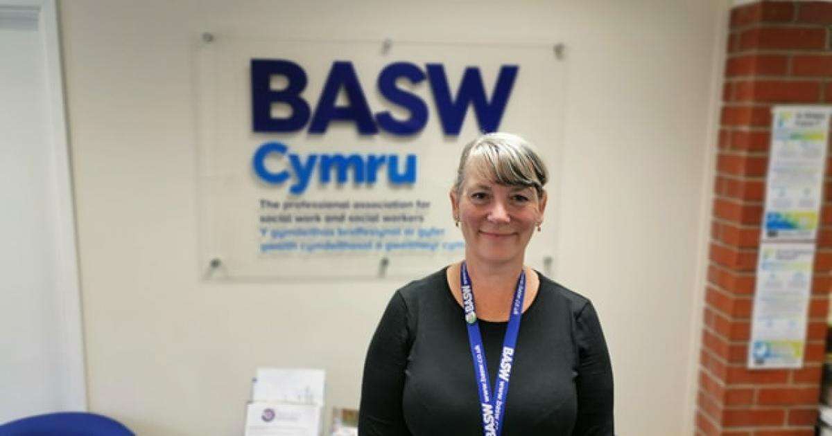 BASW Cymru Blog - National Director | BASW
